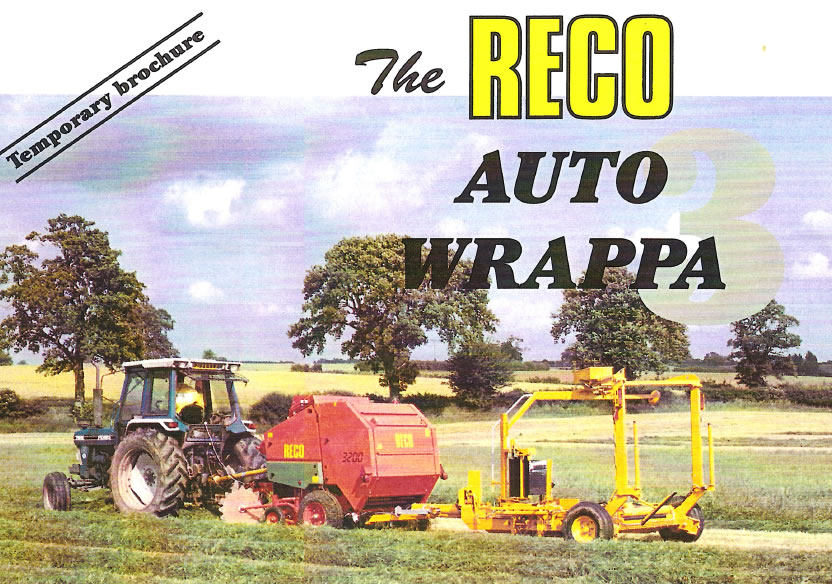 Agricultural Design Engineers UK : Walton Agriculture